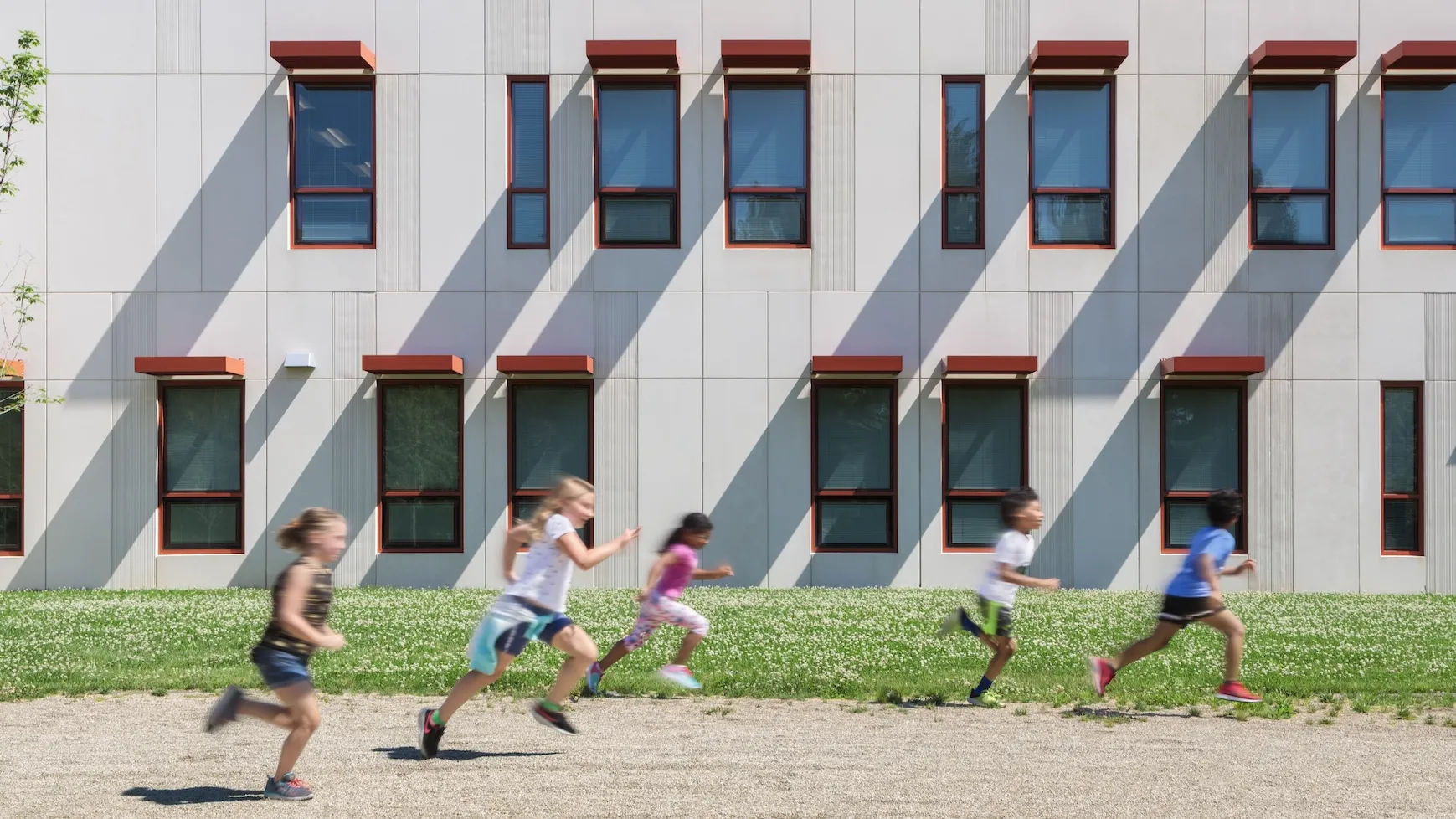 Columbus Spanish Immersion Academy | DesignGroup