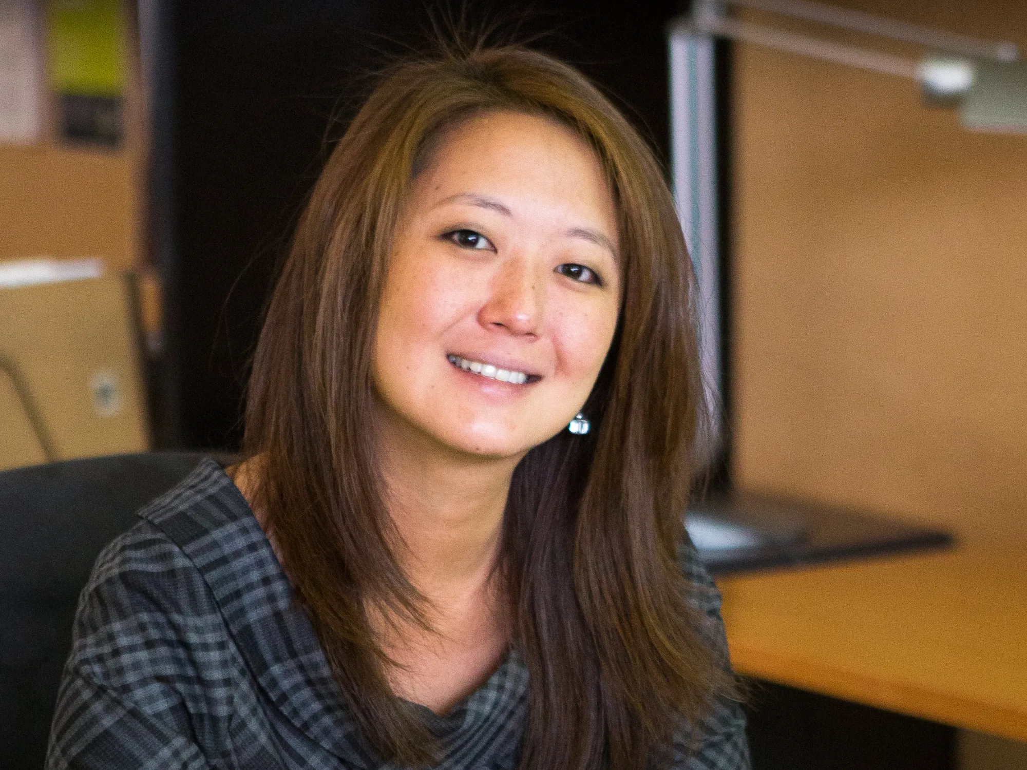 Alana Haslow | DesignGroup