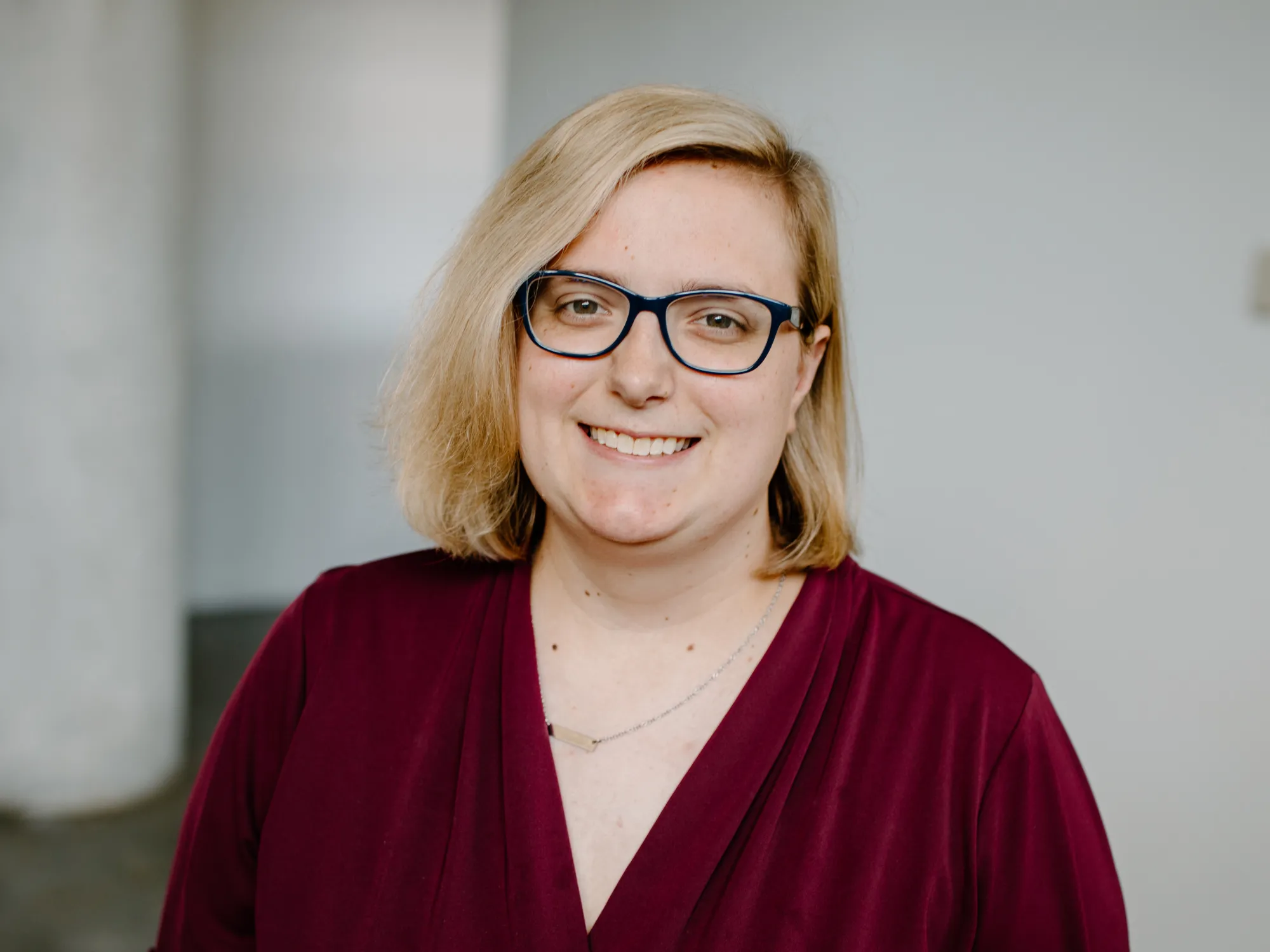 Marissa Ferguson | DesignGroup
