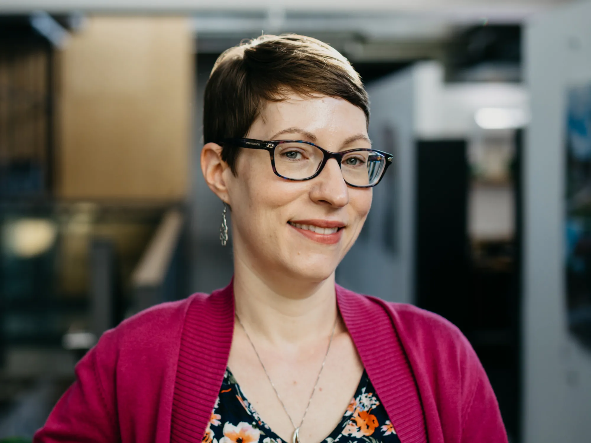 Shara Vross | DesignGroup