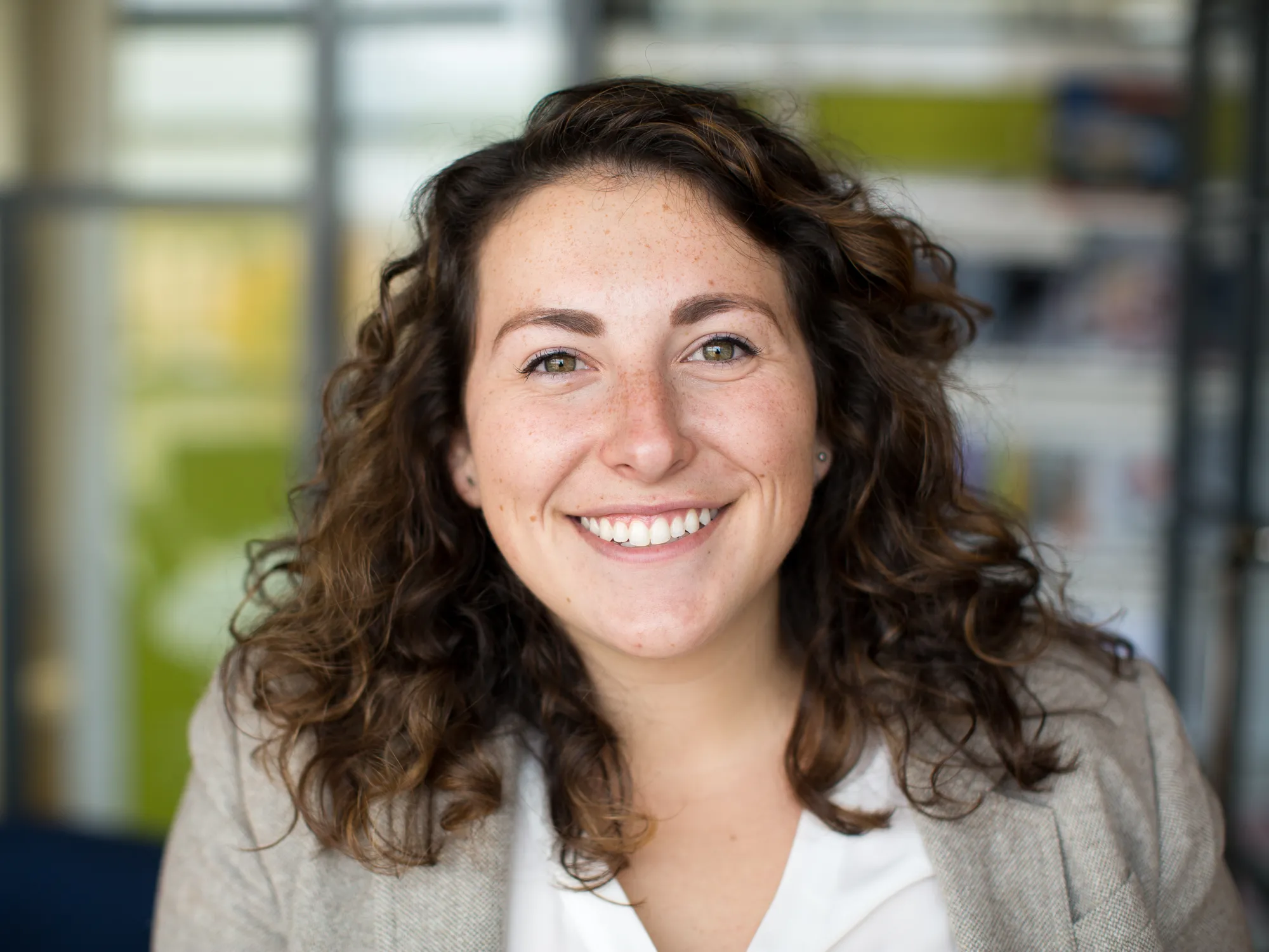 Madison Doyle | DesignGroup